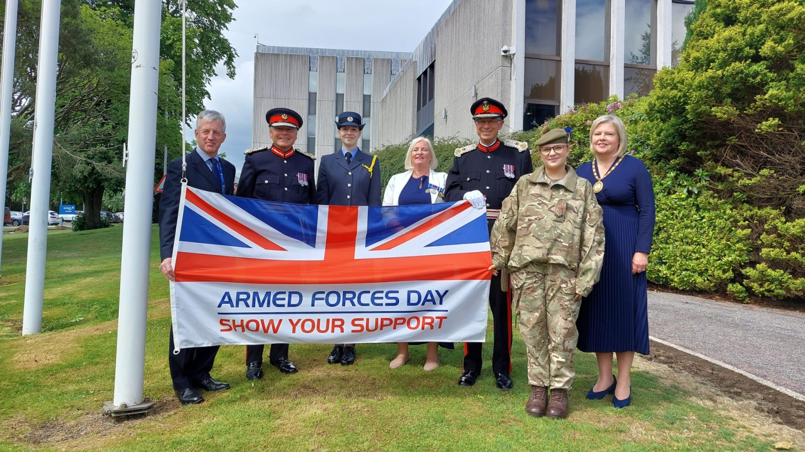 June Round-up | News | Scottish Veterans Commissioner