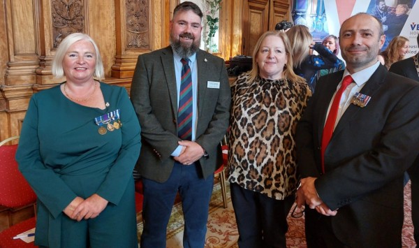 June Round-up | News | Scottish Veterans Commissioner