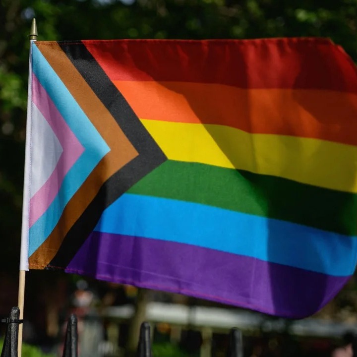 Celebrating Pride in the Veteran Community | News | Scottish Veterans ...