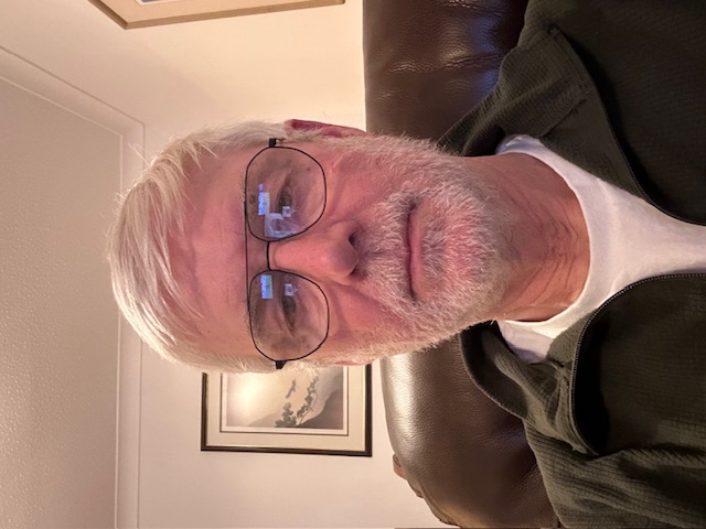 Ian Shiells | Case studies | Scottish Veterans Commissioner