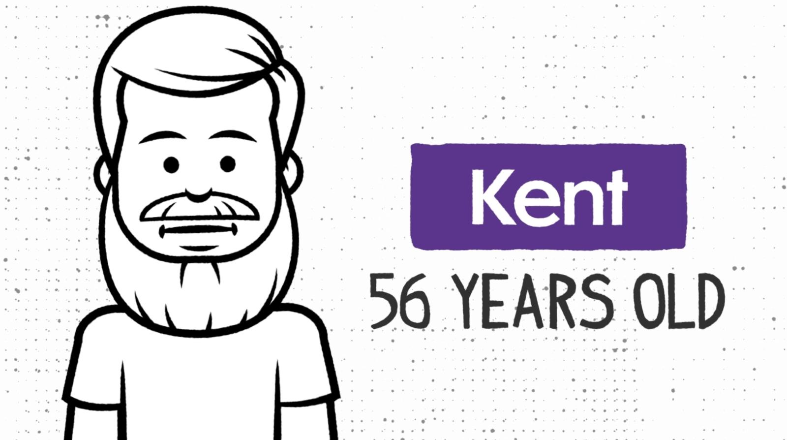 Kent | Case studies | Scottish Veterans Commissioner