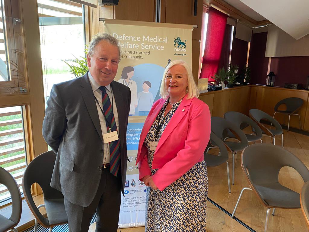 June and July Round-up | News | Scottish Veterans Commissioner