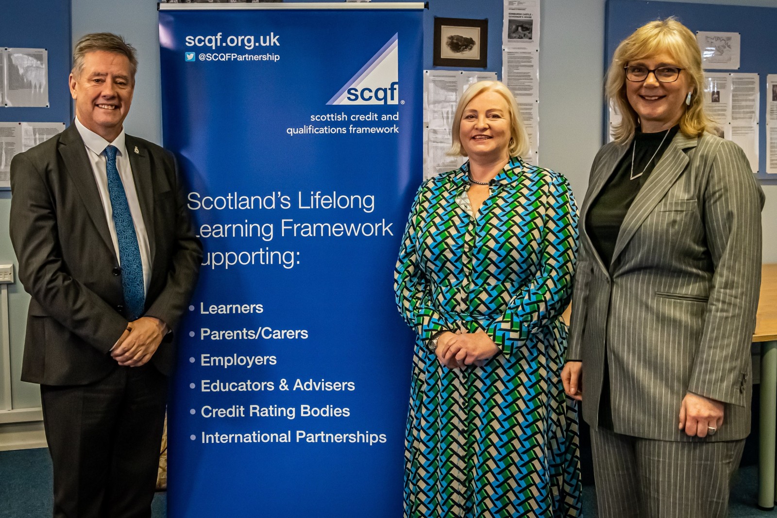 March Round-up | News | Scottish Veterans Commissioner