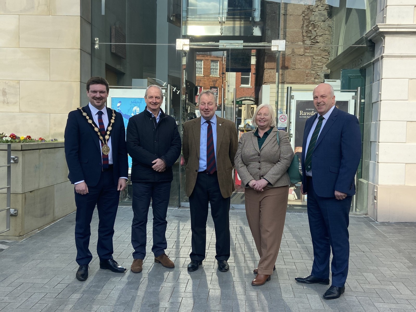 February Round-up | News | Scottish Veterans Commissioner