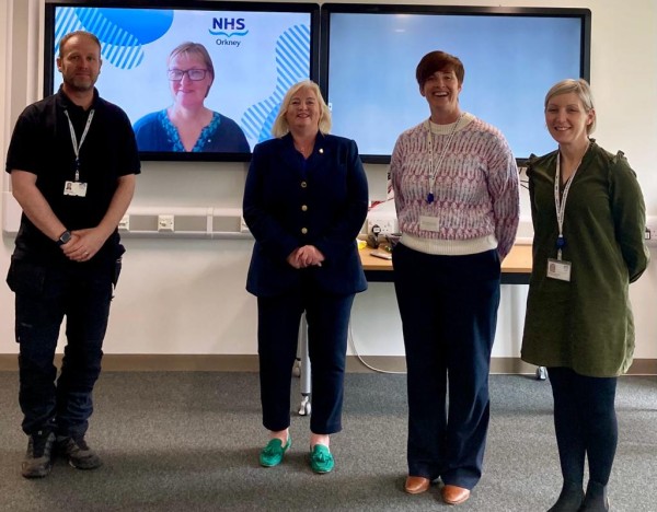 SVC 2023 Highlights | News | Scottish Veterans Commissioner