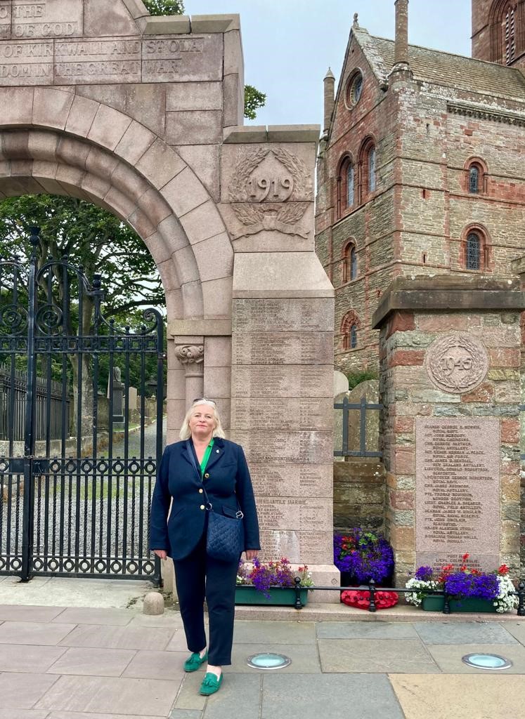 September round-up | News | Scottish Veterans Commissioner