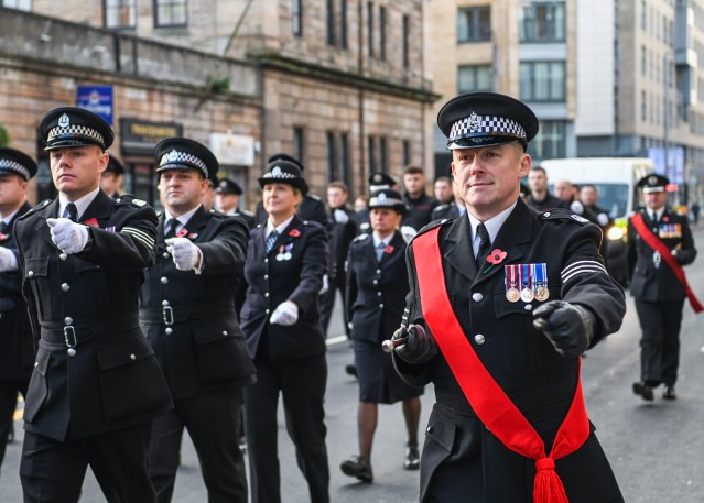 Section 2 – Veterans and the Law: Pre-Conviction | Veterans and the Law ...